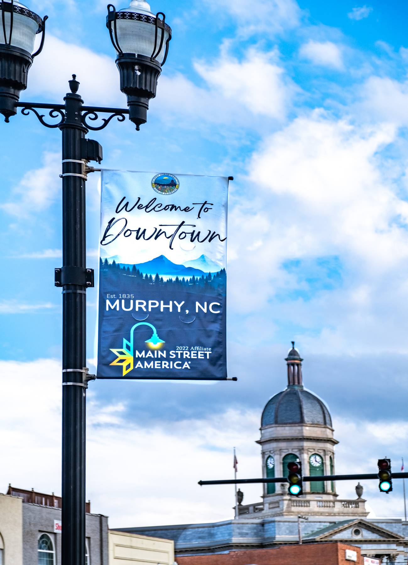 Home - Murphy Business Association