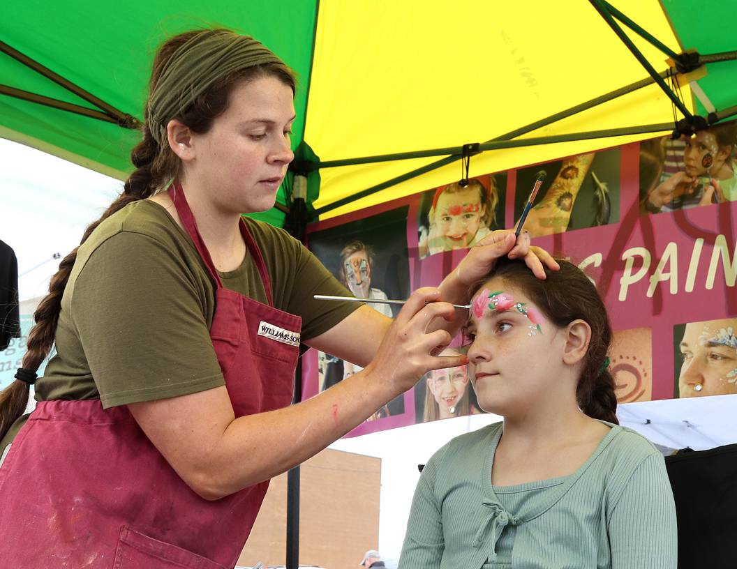 Murphy Spring Festival - Murphy Business Association
