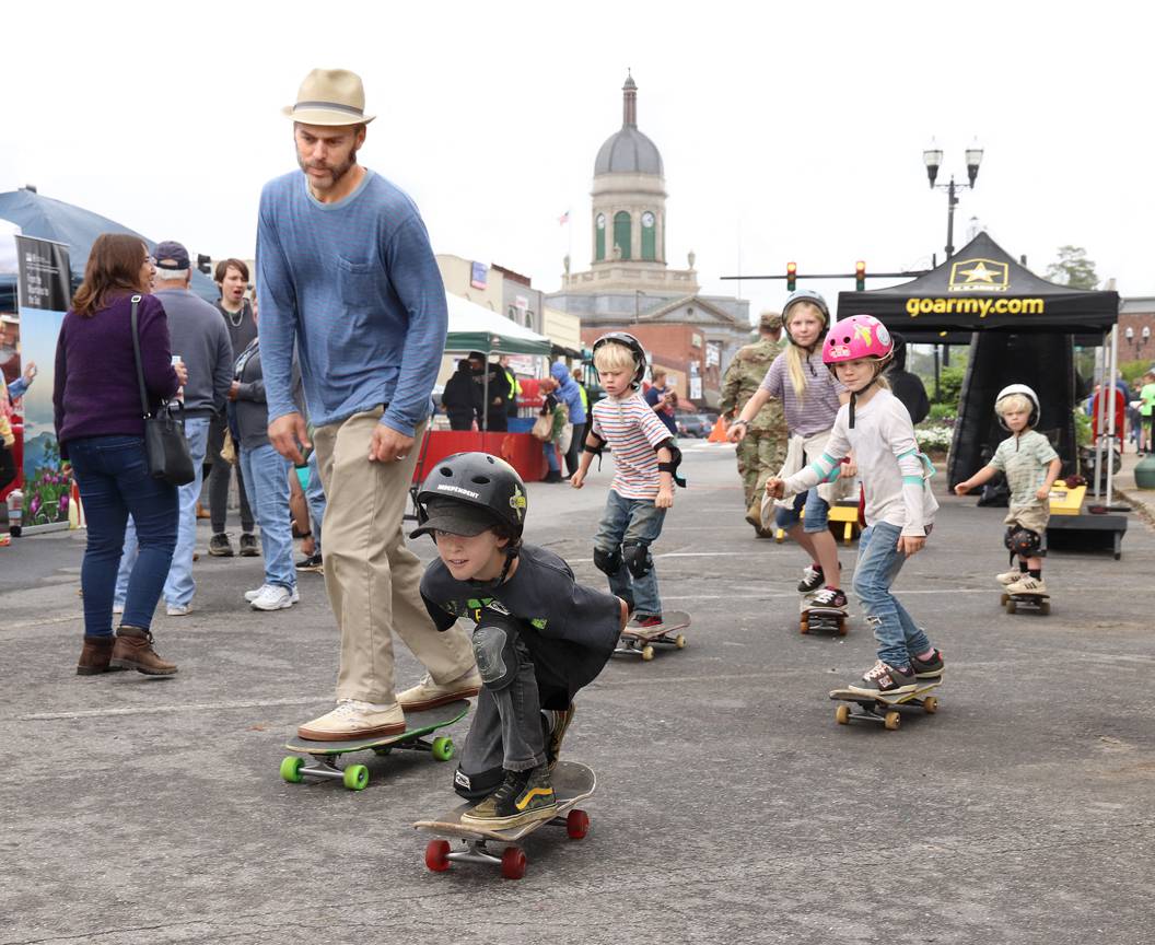 Murphy Spring Festival - Murphy Business Association