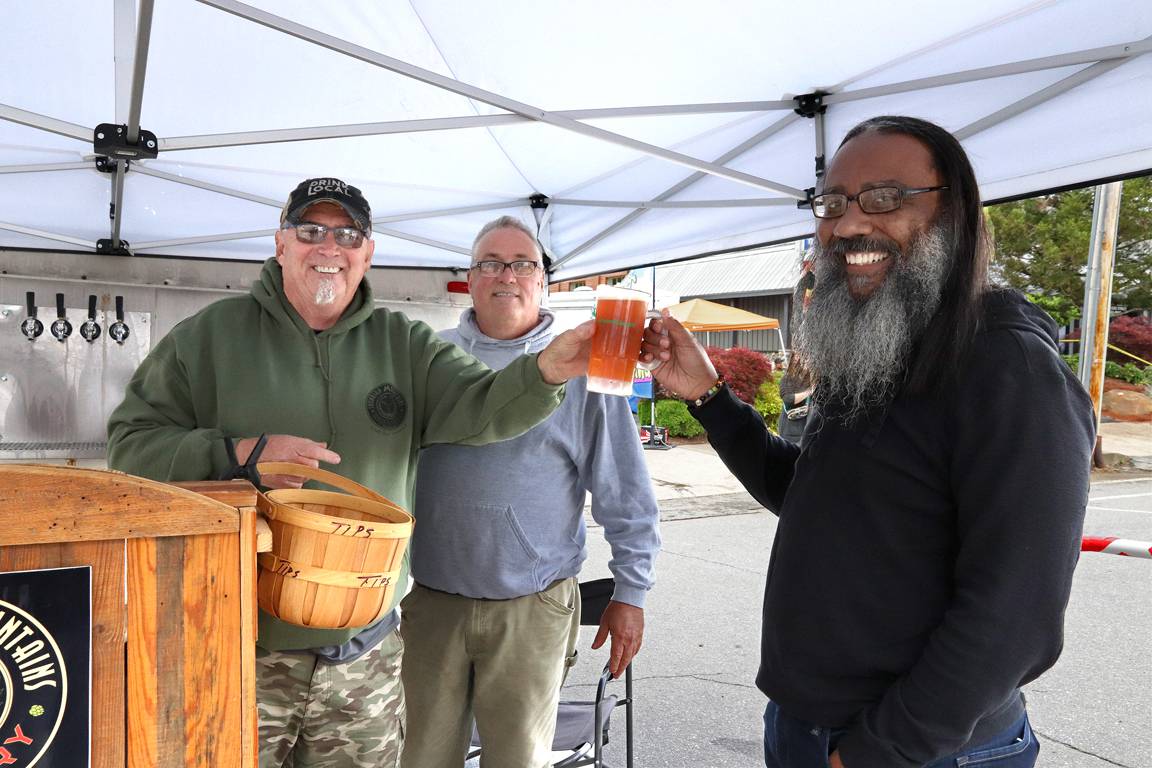 Murphy Spring Festival - Murphy Business Association